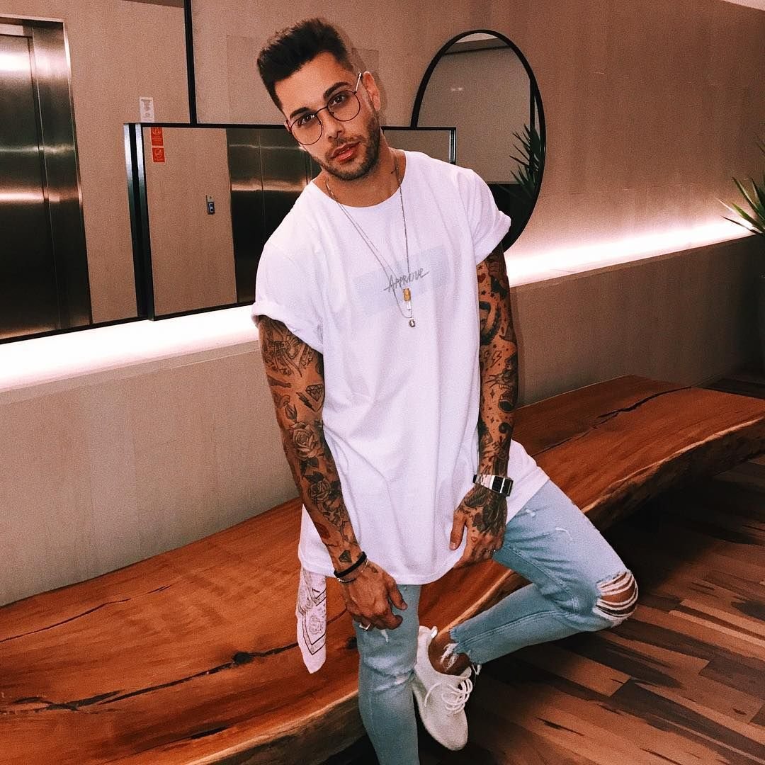 Cinco vezes que Gui Araujo, de A Fazenda 13, falou besteira