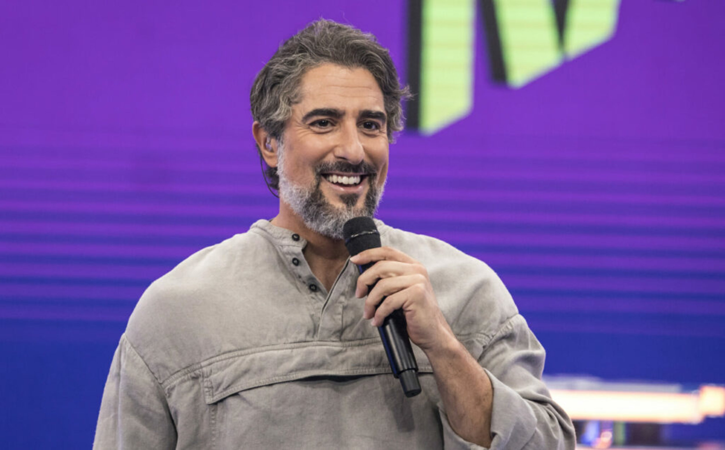 Como Marcos Mion virou a principal estrela da Globo?